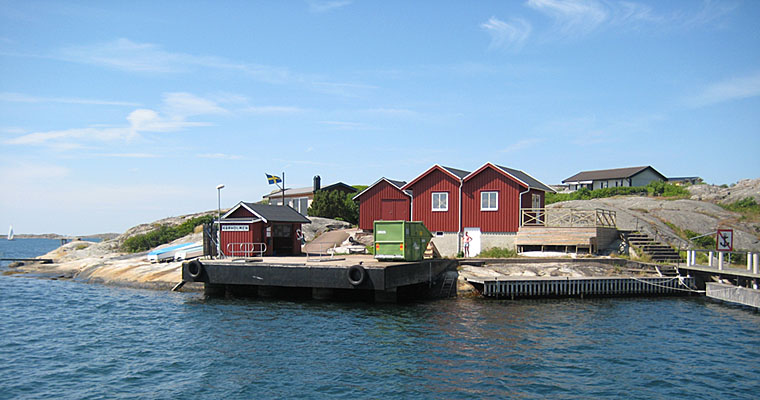 Kårholmen - Reglering av fritidshusbebyggelsen - Plan- och byggprojekt ...