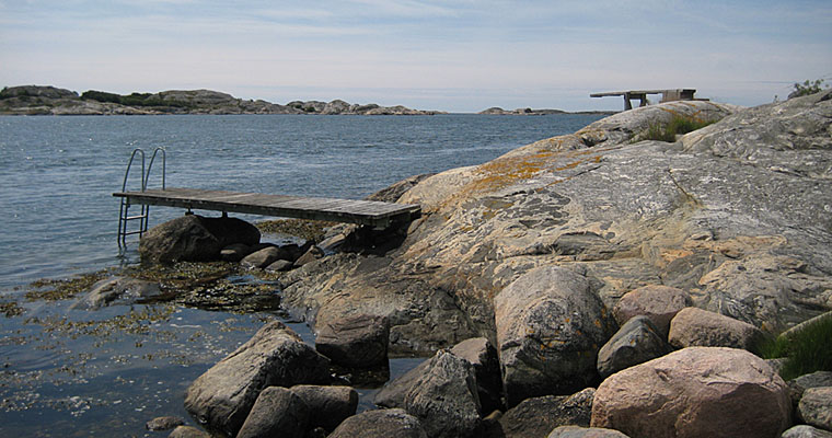 Kårholmen - Reglering av fritidshusbebyggelsen - Plan- och byggprojekt ...