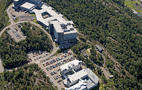 Kallebäck - Utökad verksamhet för Saab Ericsson Space - Plan- och ...
