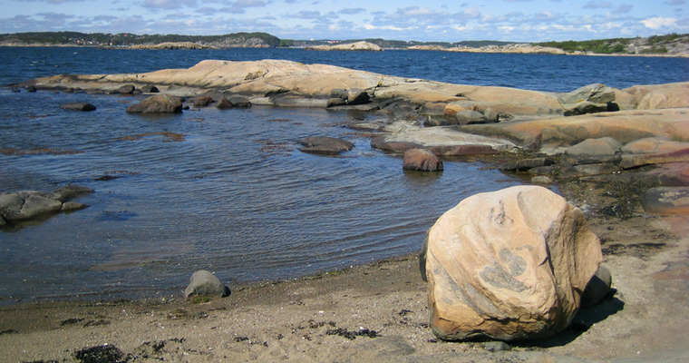 Naturreservatet Stora Amundö och Billdals skärgård - Plan- och ...