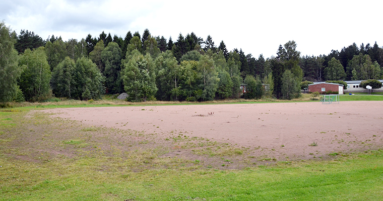 Kortedala - Decenniumplan - Plan- och byggprojekt - Göteborgs Stad