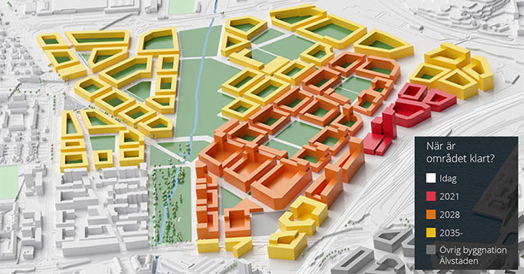 Backaplan - Program för Backaplan - Plan- och byggprojekt - Göteborgs Stad