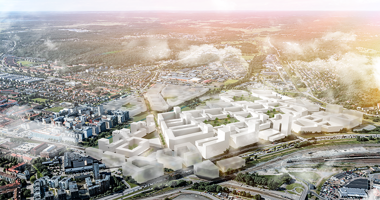 Backaplan - Program för Backaplan - Plan- och byggprojekt - Göteborgs Stad