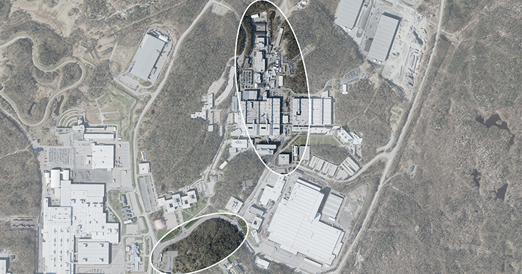 Torslanda - Ändring av detaljplan vid Volvo Torslanda - Plan- och ...